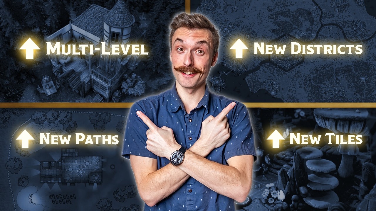 My favorite D&D map makers just got better