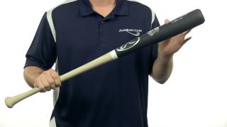 Rawlings Velo Ash Wood Baseball Bat: 271V Adult | JustBats.com