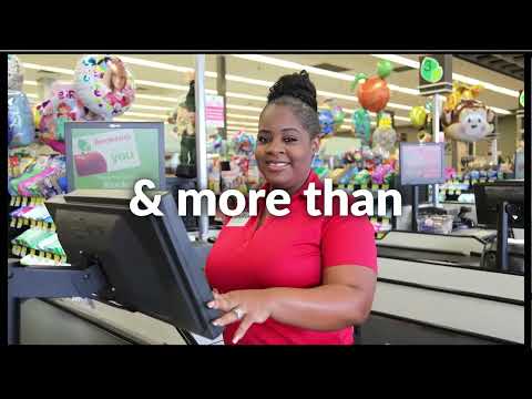 Brookshire Grocery Company – Who We Are