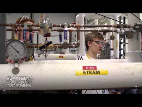 SYP: Chemical Engineering