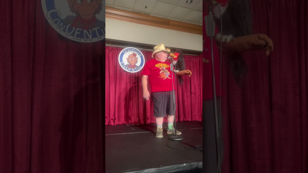 2024 VENT HAVEN OPEN MIC FULL