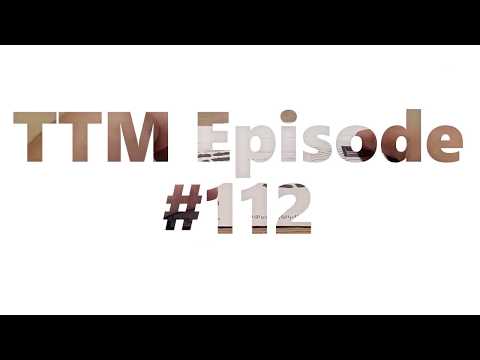Through The Mail TTM Autograph Recap Video - Episode #112 Plus A Walk and Balk Giveaway Opening