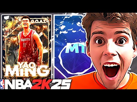 I SPENT 450K VC ON NBA DRAFT #1 PICKS PACKS! THIS IS WHAT I PULLED… 100+ OVR TOPPER! NBA 2K25 MyTEAM