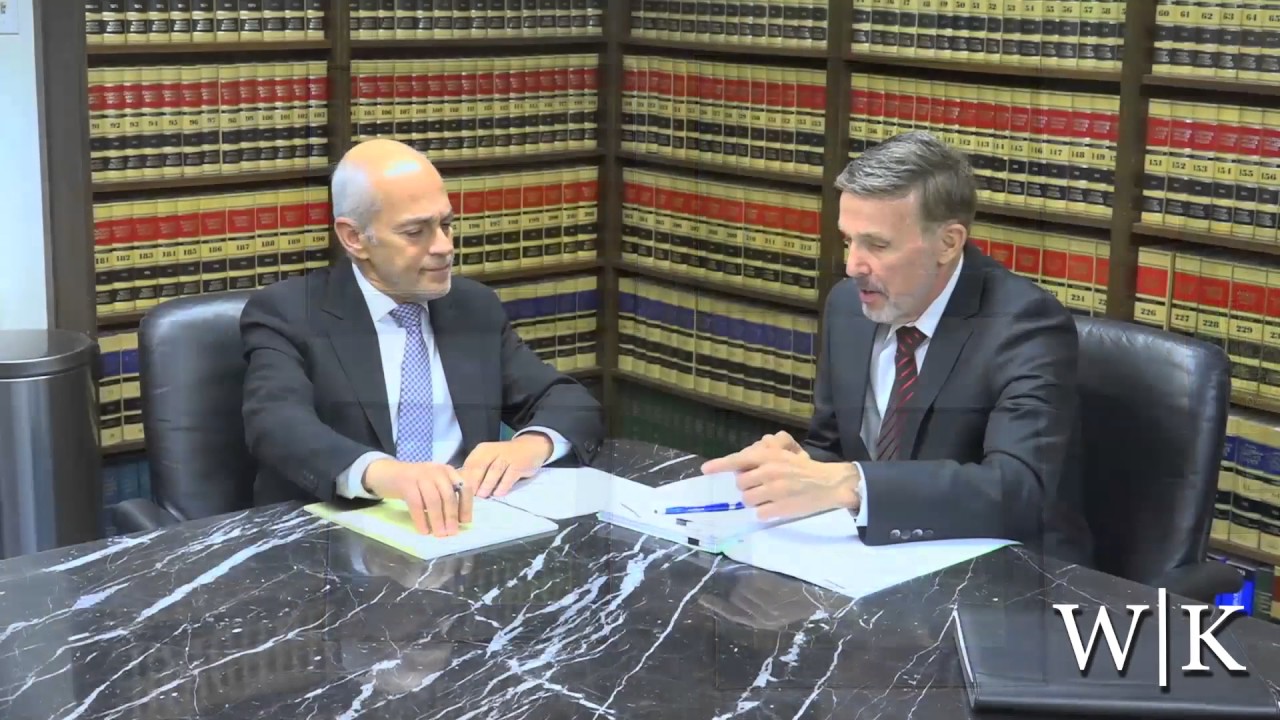 Welcome to Wallin & Klarich