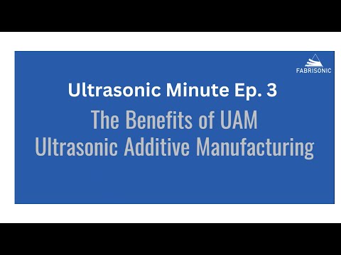 The Benefits of UAM