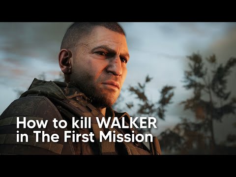 Steam Community :: Video :: Ghost Recon Breakpoint - How to kill Walker ...
