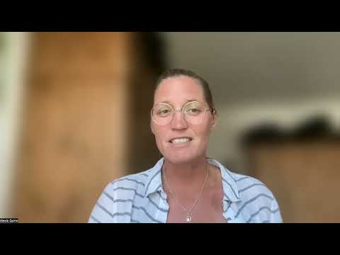 alexis on trauma | be you.