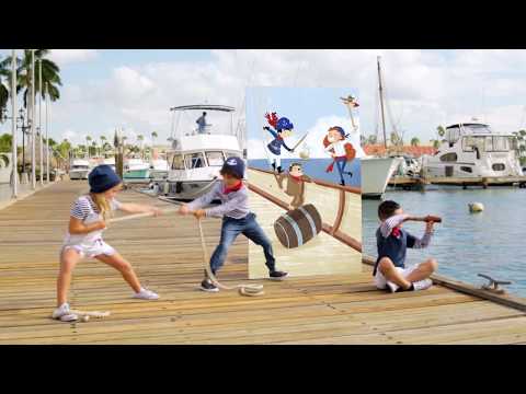 Original Marines - Primavera 2018 - Mix&Navy