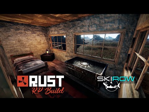 Steam Community :: Video :: RUST | House for Three | RP Build