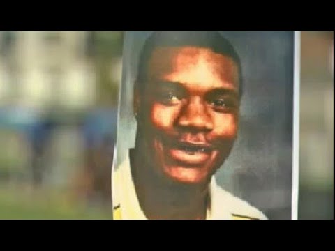 Unsolved Murder: Tampa police hope for new leads in death of C.J.Mills