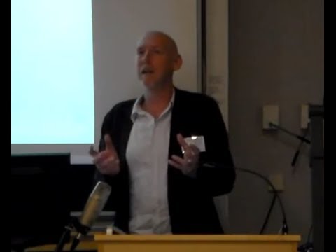 Christopher Partridge, “Occulture Is Ordinary” | Contemporary ...