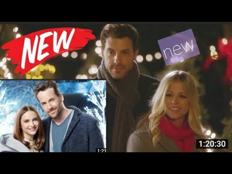 Coup de Foudre Glacé - Film Comédie Romantique Noel 2020 Francais Complet
