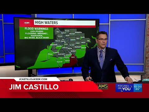 5 On Your Side at 10 - March 24, 2023 (Full Broadcast)