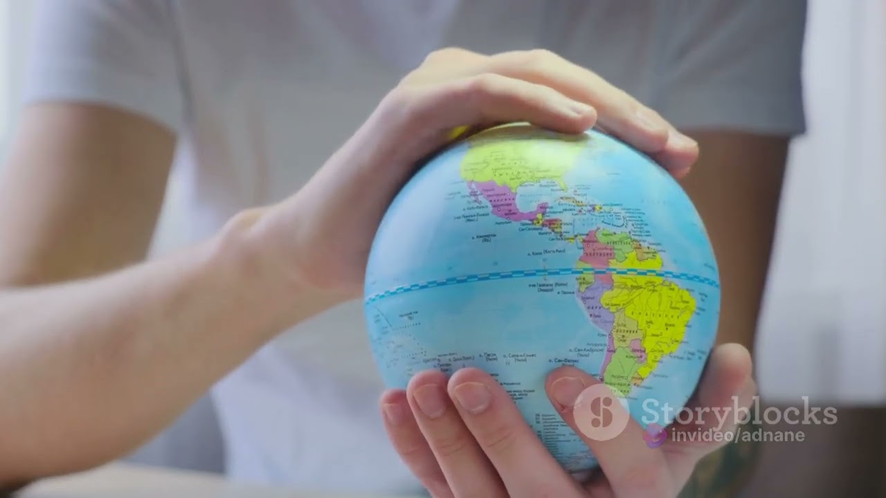 Understanding Geographic Information System (GIS)