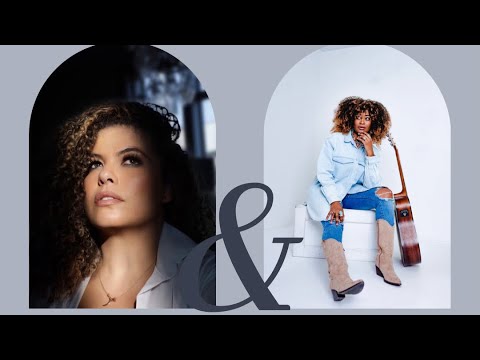 Casual Conversarion about Country Music with artist Roberta Lea