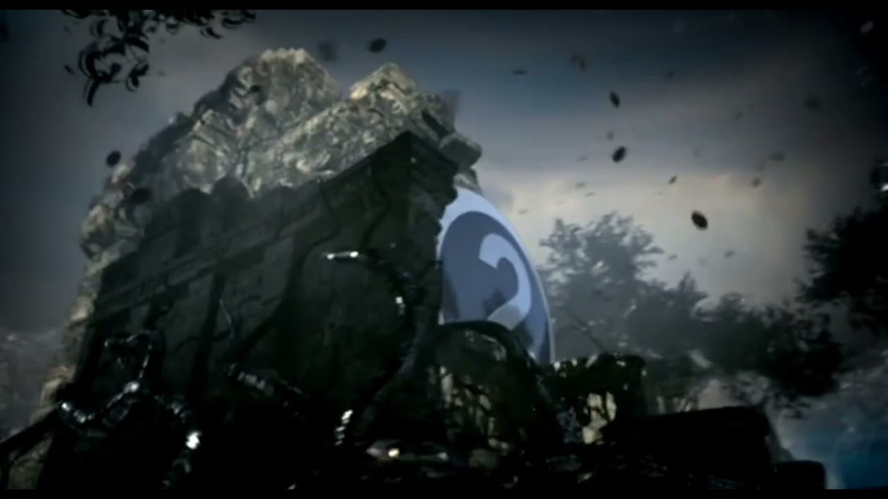 MBC 2 IDENT 2 2011-2025