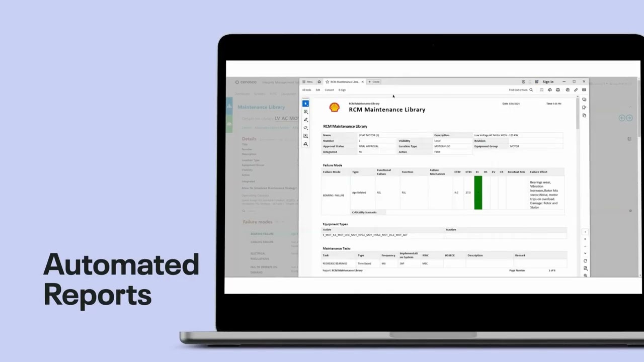 IMS Easy to Use Guide - Dashboards for Dynamic Forms, Dynamic Forms with Reports, Automated Reports