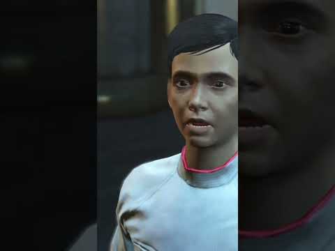 Remembering I am Shawn’s father 😂😂🤣🤣 #damn #sayswho #fallout4 #institute #brotherhoodofsteel