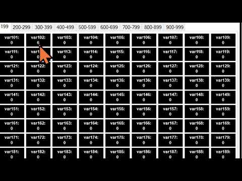 UCCNC Demo - Form Creation