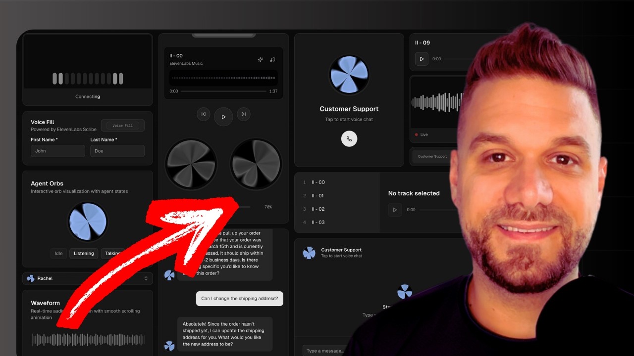 I found the CRAZIEST React Component Libraries Built on top of Shadcn UI