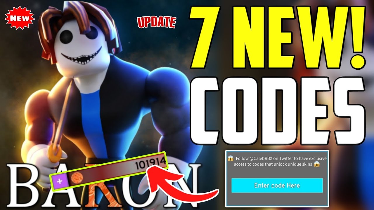 ALL NEW!✅BAKON ROBLOX CODES 2025 - BAKON CODES 2025 - CODES FOR BAKON [ROBLOX], bakon ROBLOX CODES