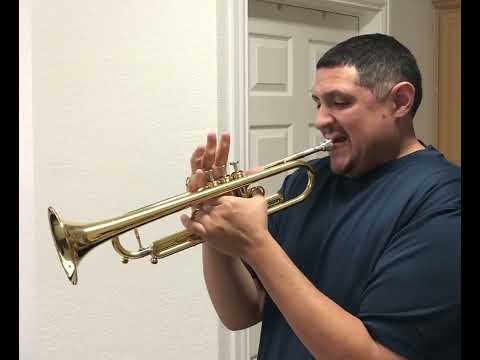 Carol Brass BMAC Gen 2 Lacquer Brian MacDonald Trumpet 2025 - | Reverb