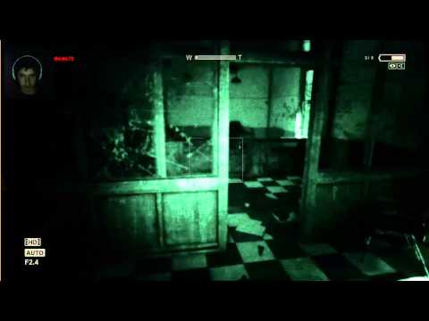Steam Community :: Video :: WALRIDER outlast p8