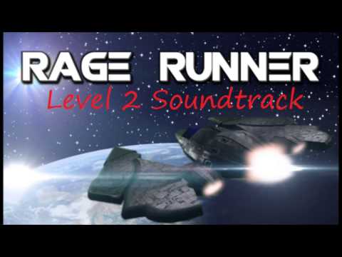 Steam Community :: Video :: Rage Runner - Level 2 Soundtrack