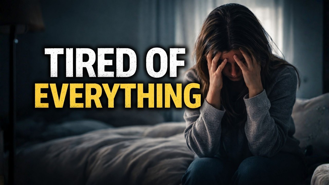 I Have a Friend – Beautiful Christian Hymn About Jesus’ Faithful Love | EternalGrace Music