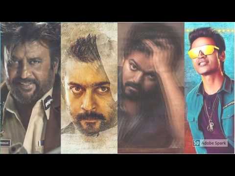 Top 10 Tamil Movies 2020