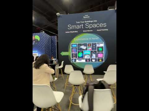 Welcome to Day 1 of Cisco Live Las Vegas 2024 | Sneak Peek