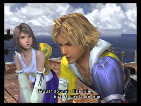 Steam Community :: Video :: SE1 Episode 03 FFX First Play through on ...