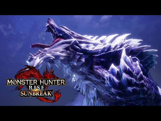 New Monster Hunter Rise mod lets players use two specific maps for ...