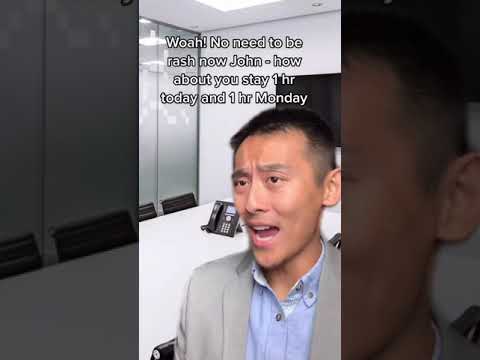 Why People Are QUITTING Their Jobs! #shorts #johnsfinancetips