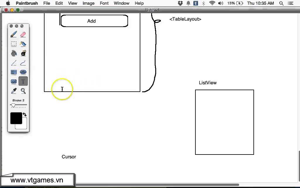 Android SQLite Database Complete Tutorial Part 4