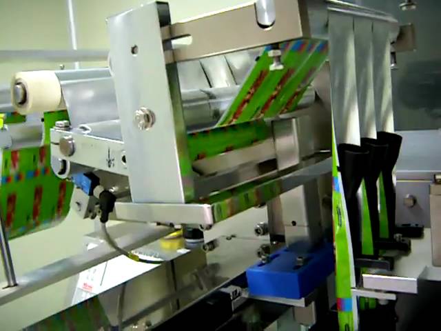 Printing Machine - Ci5500 Citronix Inkjet Printer Manufacturer from ...