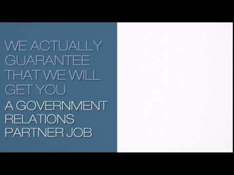 Government Relations Partner jobs in Oakland, California