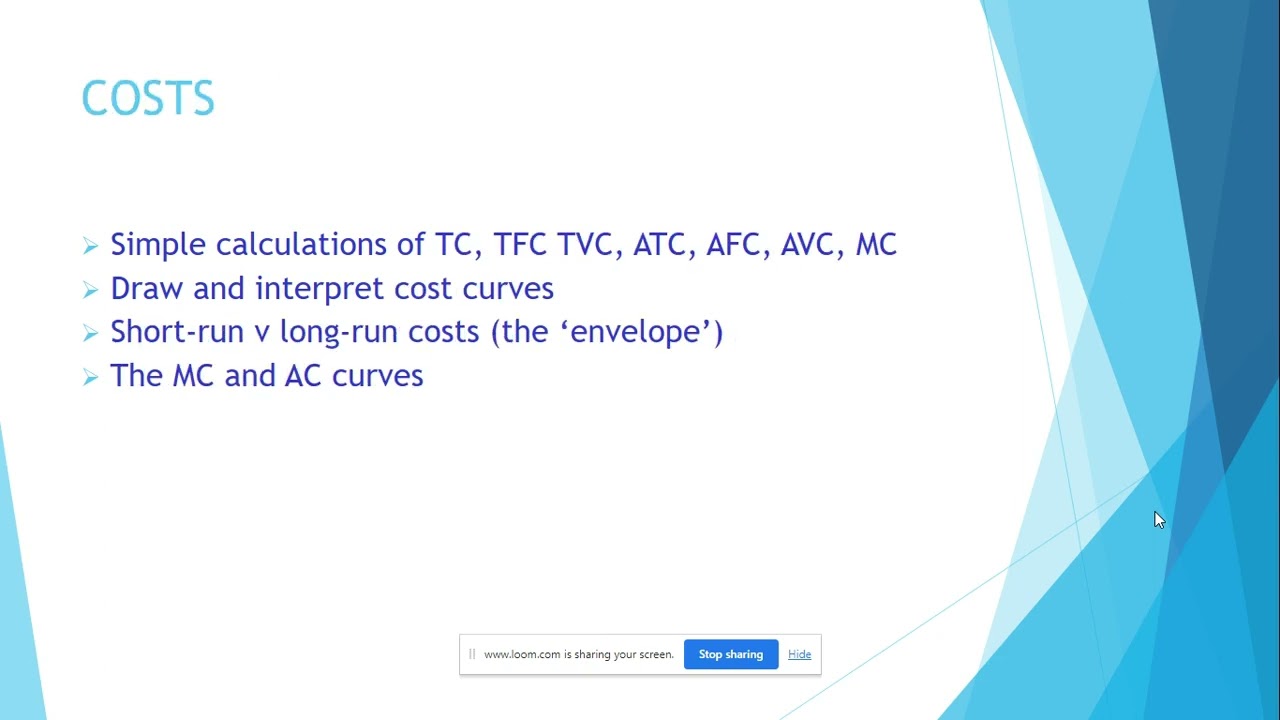 PAPER 1 SUMMARY (THEME 3) - EXAMS SUMMER 2025 - PRE-EXAM MICRO SUMMARY