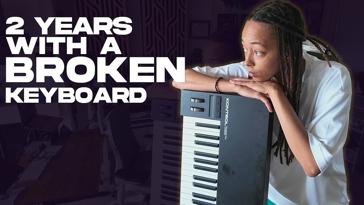 my FRUSTRATING experience with Native Instruments Komplete Kontrol S88 MK3 | Honest 2 year review