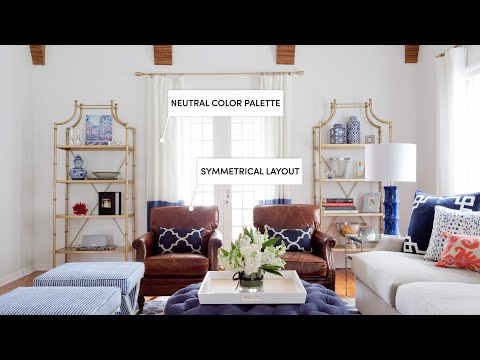Interior Design Hacks to Elevate Your Home