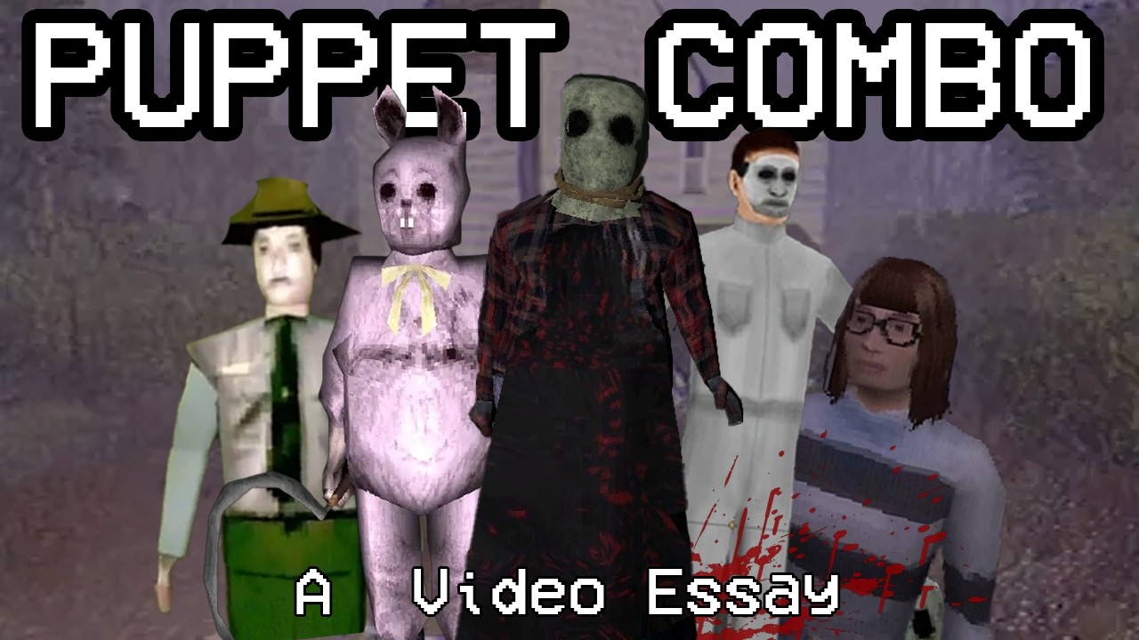 The Terrifying World of Puppet Combo Games