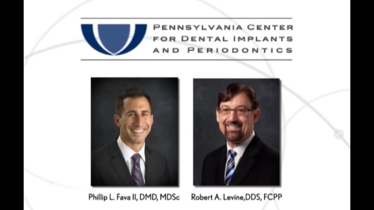 LANAP Laser Assisted Periodontal Therapy - Non-Invasive Laser Treatment for Gum Disease