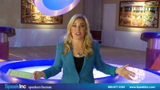 Jennifer Jolly Technology / IT Speaker-Speakers Bureau | SpeakInc