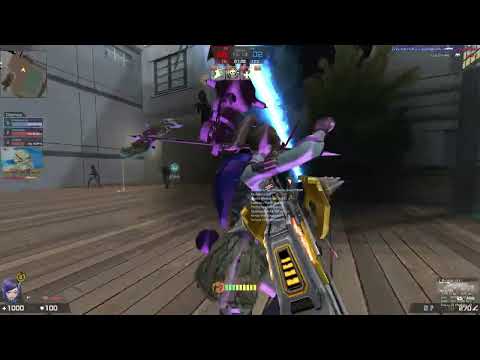 Steam Community :: Video :: [CSNS] Gameplay #49 - Map Sky Garden ...