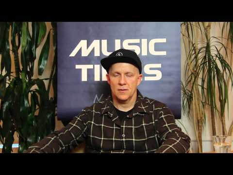 "As I AM" Director Kevin Kerslake Interview with Music Times