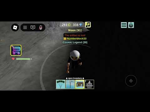 Artifact Lost (SolarBalls character losing 1 life when his/her eyes turn red) sound effect