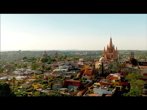 Welcome to Engel & Völkers: Elevating Real Estate in San Miguel