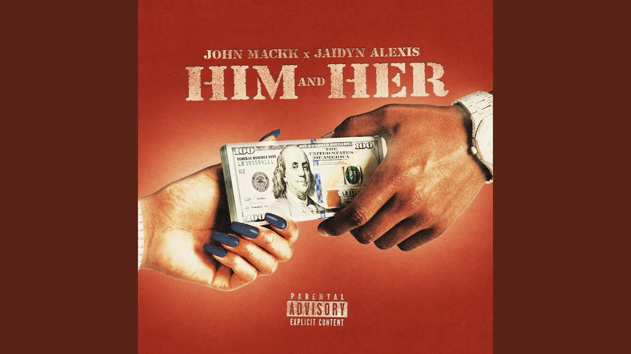 HIM AND HER