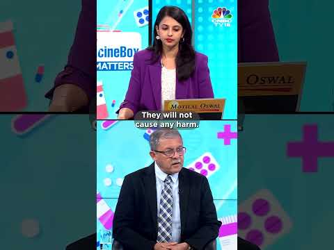 What Are Probiotics & Is There Any Harm In Taking Them | Medicine Box | N18S | CNBC TV18