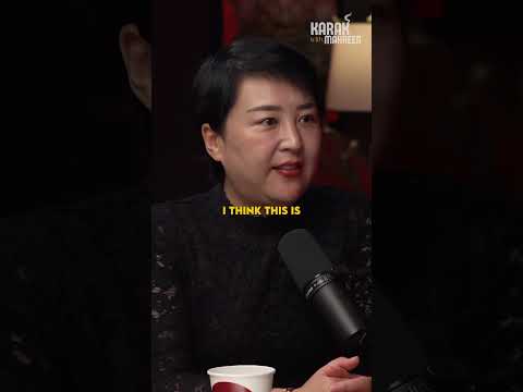 What do you think about the hardwork in China? #china #chinese #culture #asia